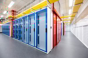 NEXTDC Image Gallery